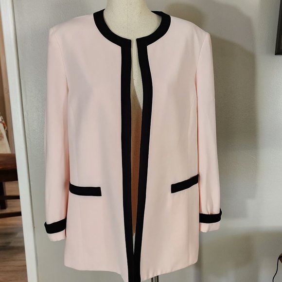 Kasper | Jackets & Coats | Kasper Dress Jacket | Poshmark